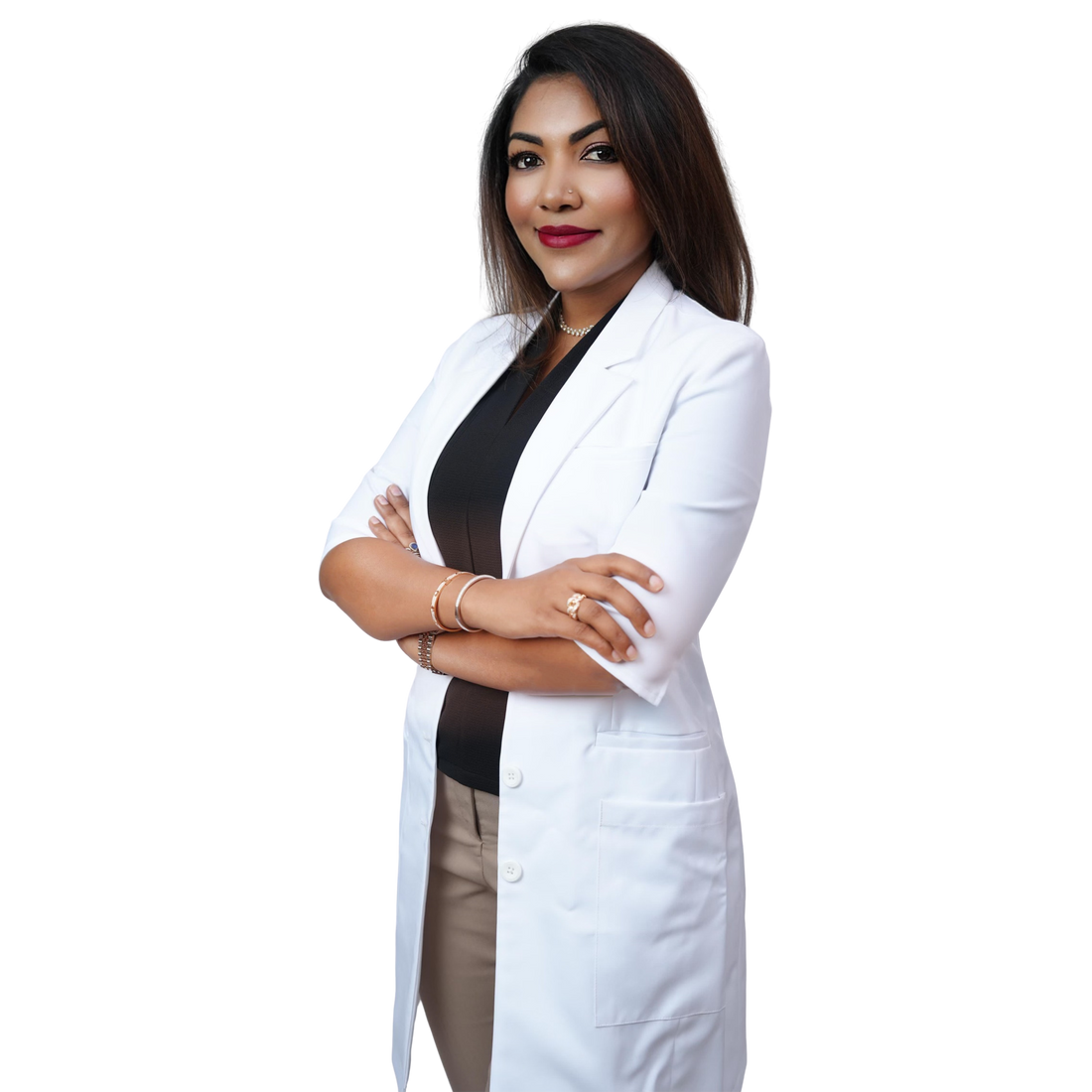 KOXA by Dr. Cherry | NMRA-Certified Skincare Sri Lanka